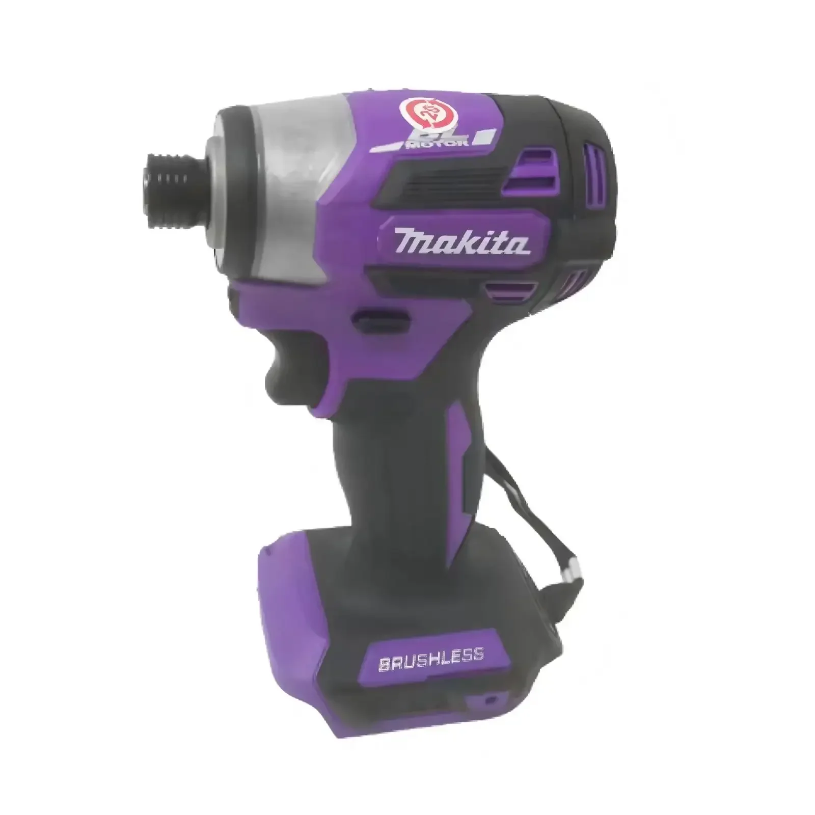 Makita DTD173 3600rpm Cordless Impact Driver 180Nm Brushless Motor ...