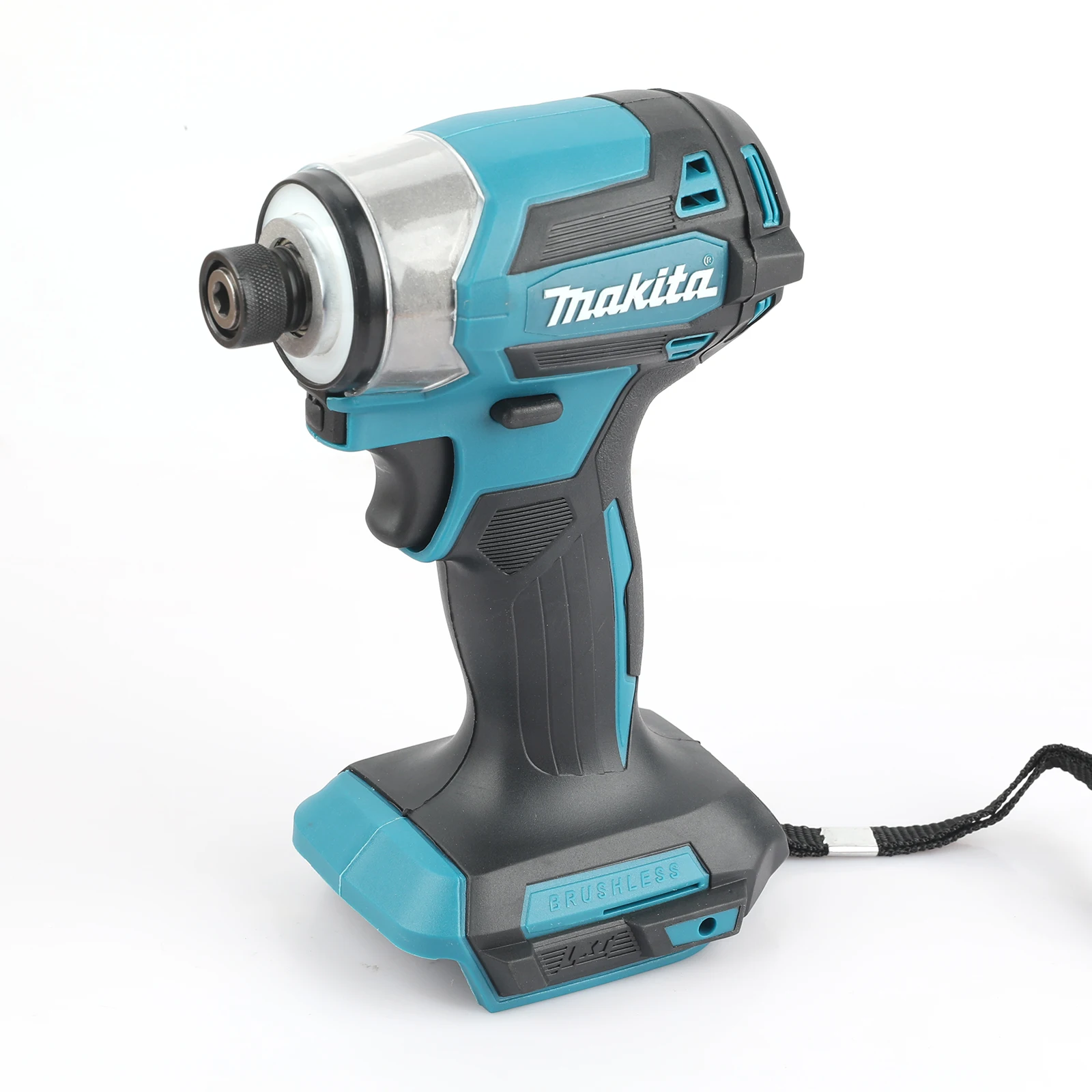 Makita DTD173 Blue, Black and White, Black, Purple, Red, Brushless ...