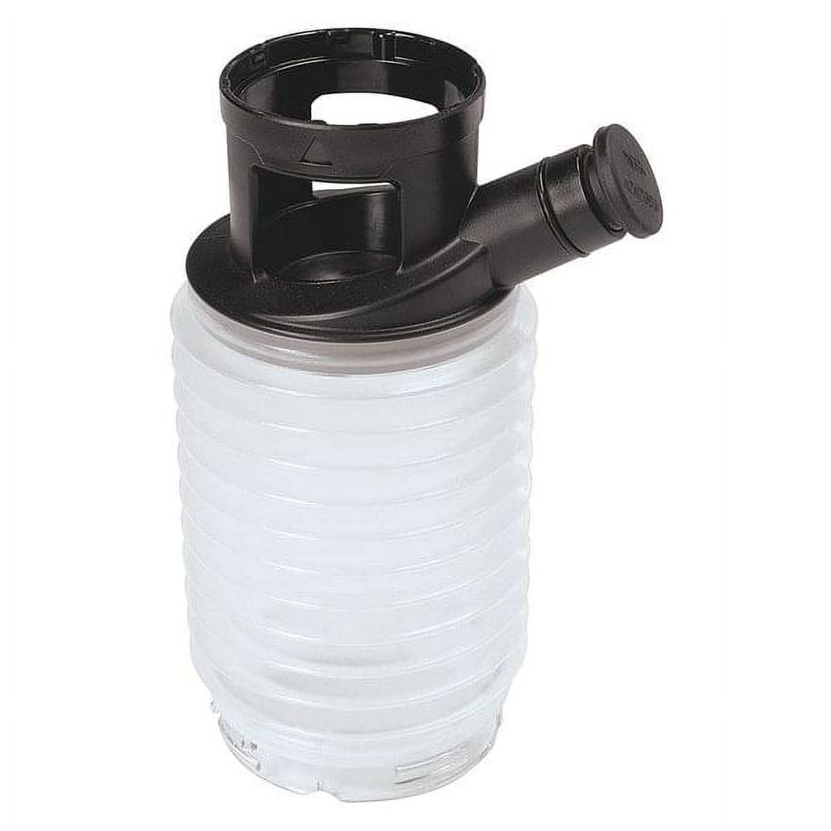 Makita Dust Extraction Cup Set,7 in. L 195173-3 - Walmart.com
