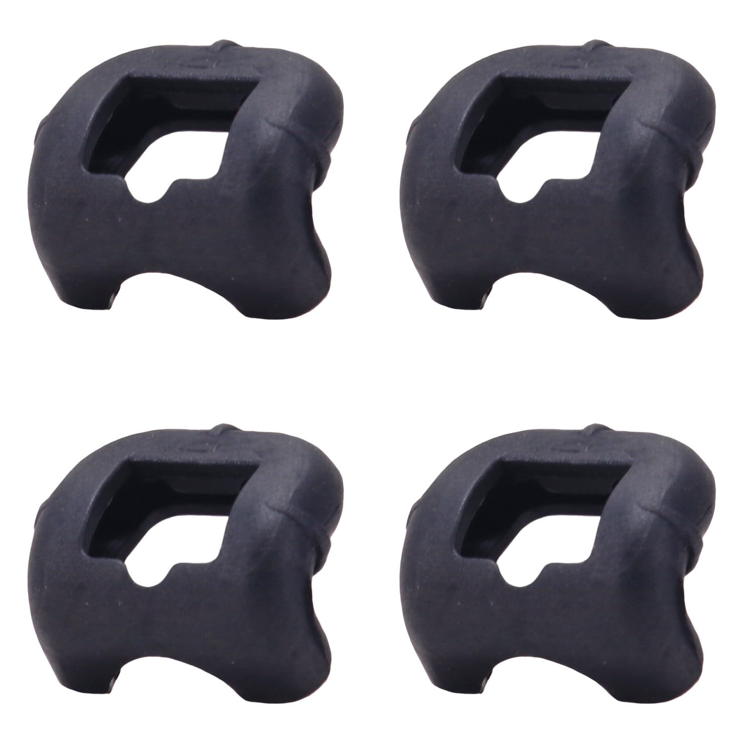 Makita HY00000560 Nose No Mar Tip for Nailer AF601 (4-Pack) - Walmart.com
