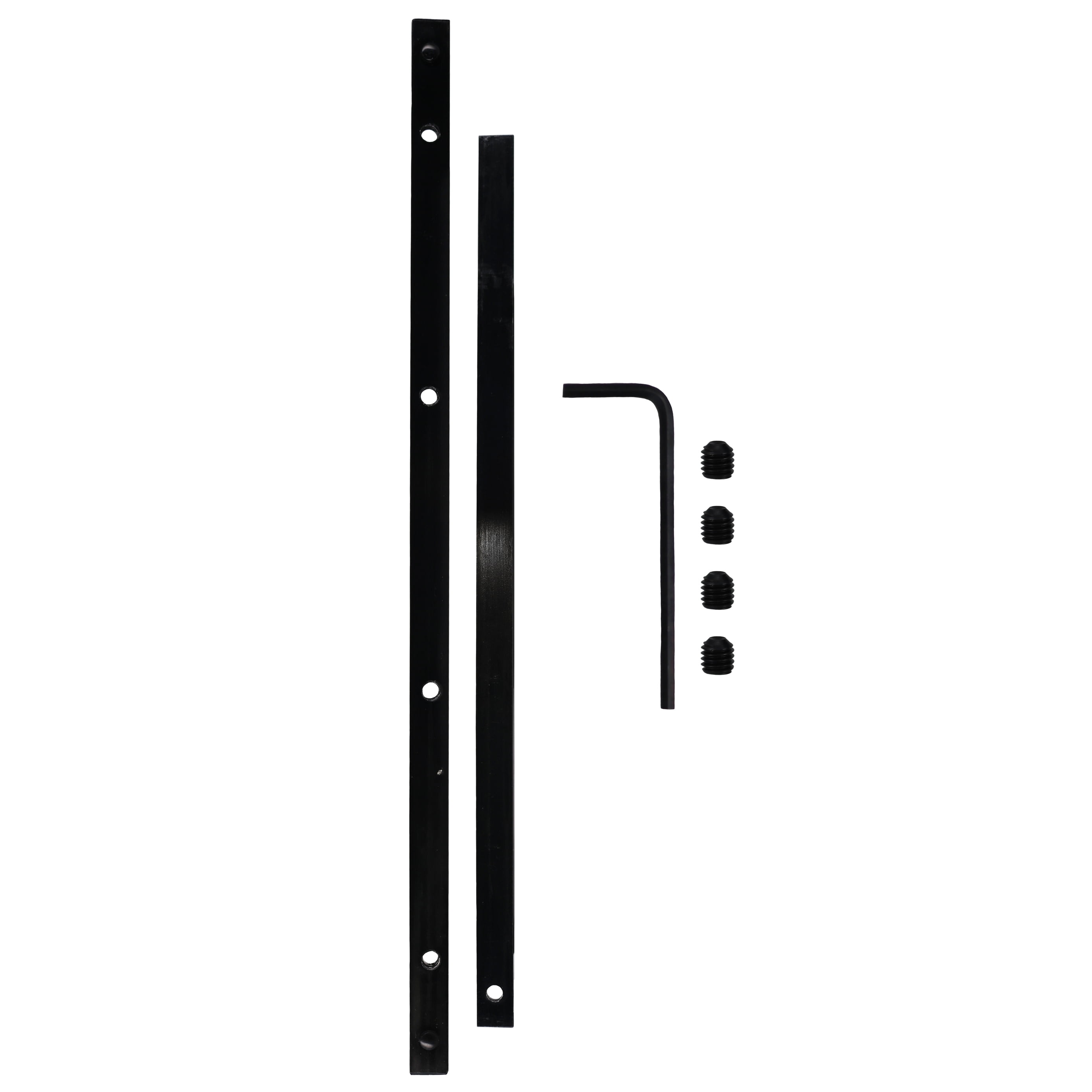 Makita P-45777 Black Guide Rail Connector Kit Tool Replacement Parts ...