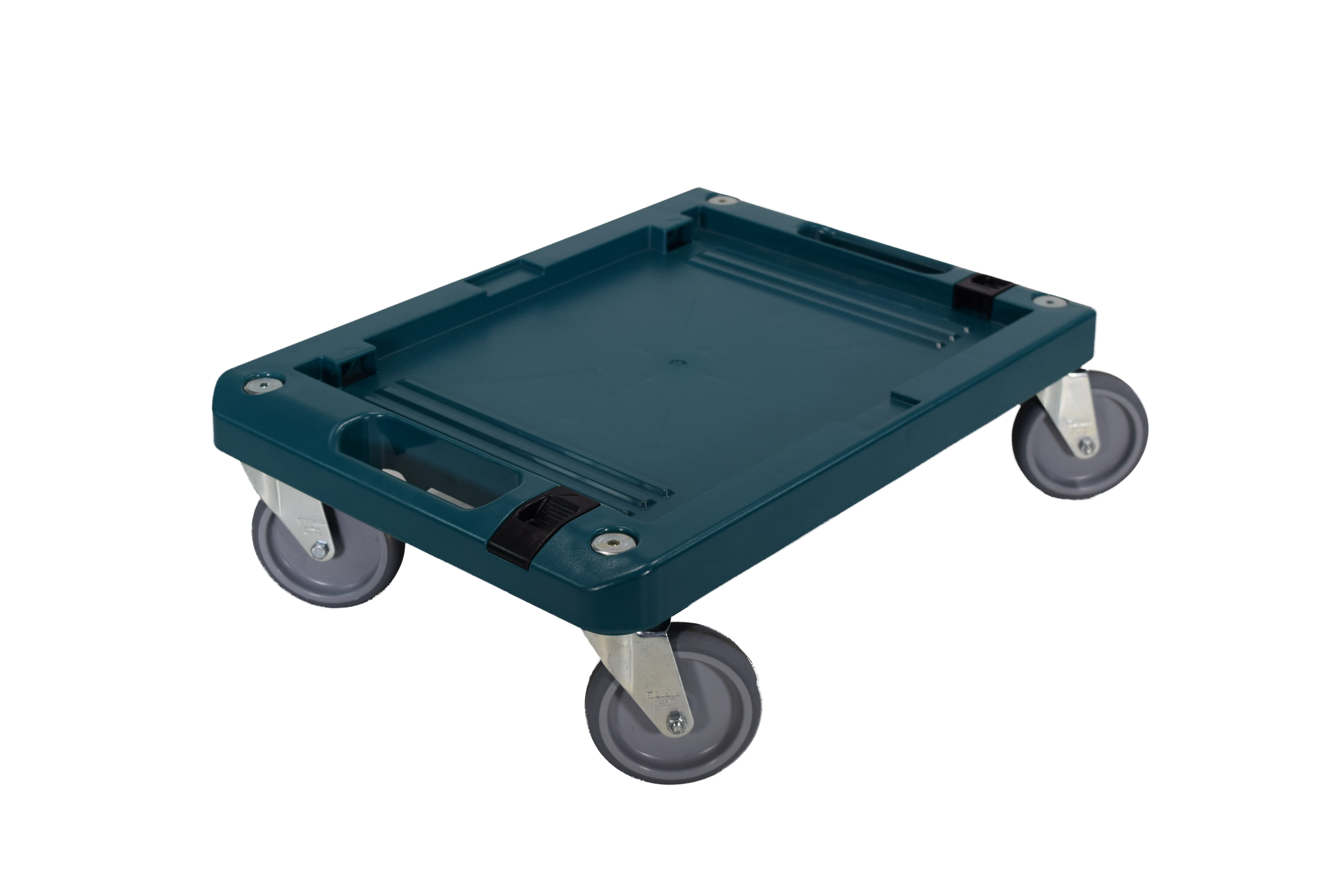 Makita P-83886 4 Wheeled MAKPAC Trolley Base - Walmart.com