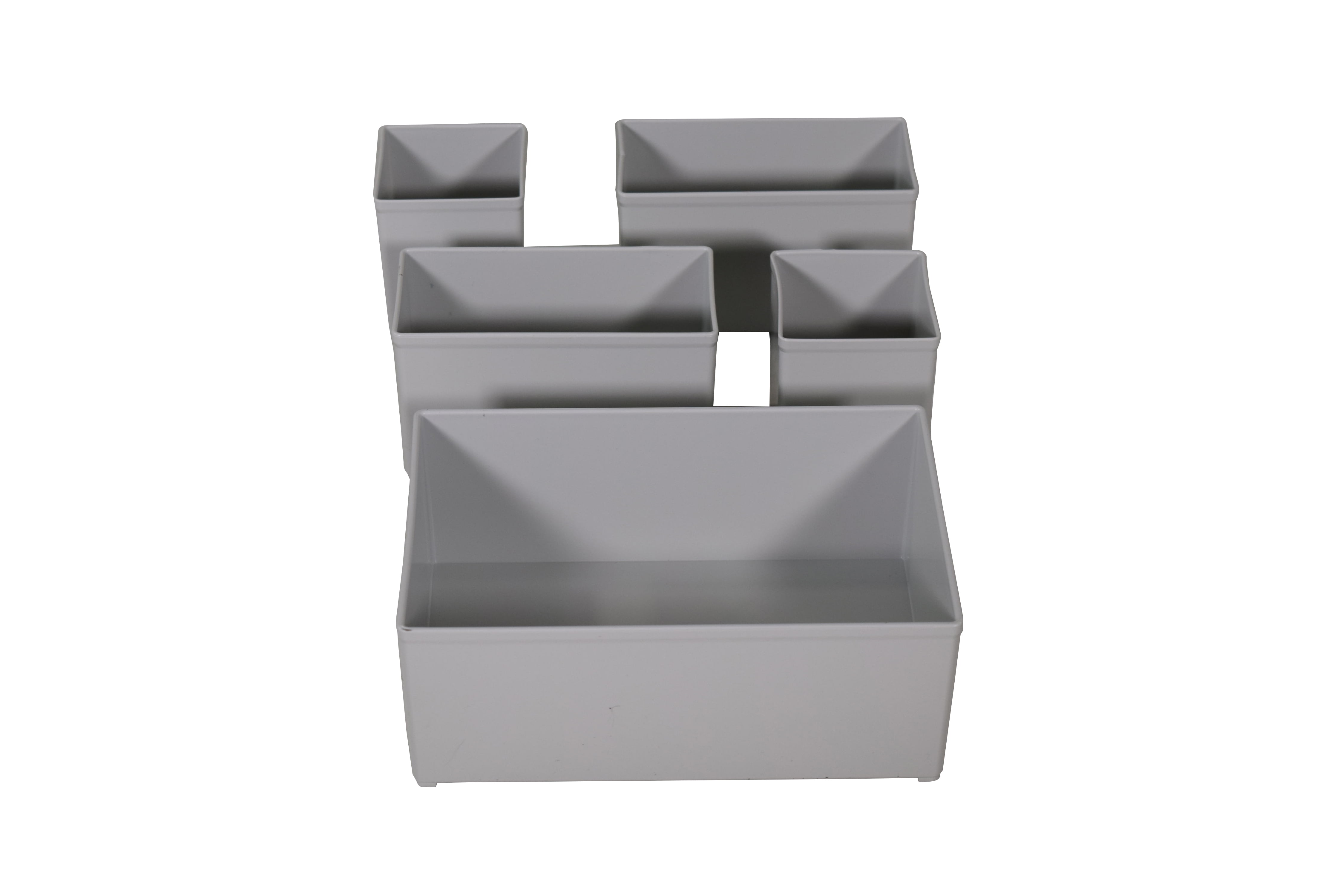 Makita P-84171 MAKPAC Interlocking Storage Box Inserts (5/Pack ...