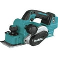 Makita Cordless Planer,18V LXT Battery Platform XPK02Z - Walmart.com