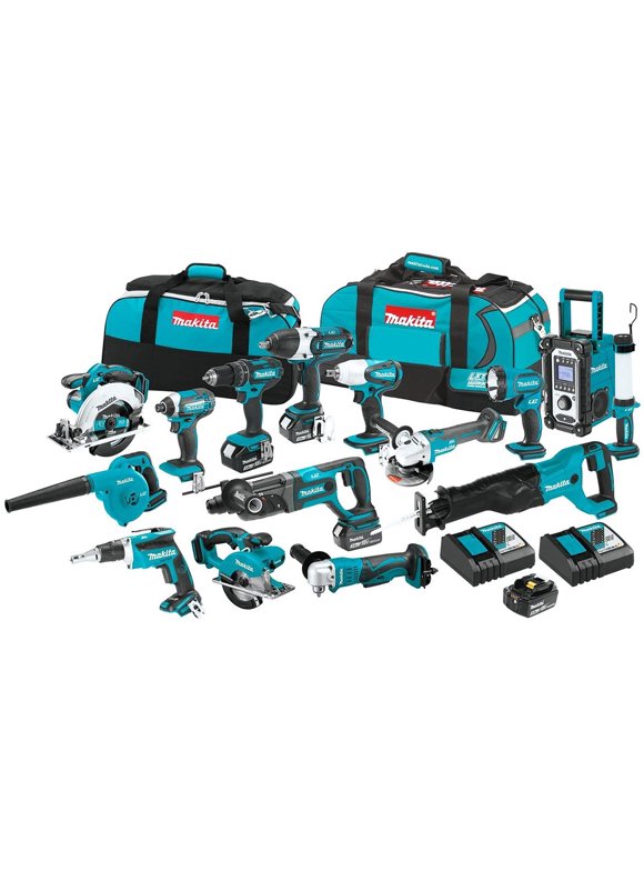 Power Tool Sets - Walmart.com