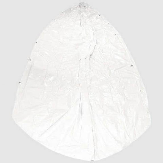 Mako Boat Shrinkable Transhield Cover 183079 | 234 CC F3671.1-1587 ...