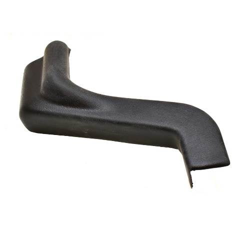 Mako Boat Transom End Cap 305493 | M21 SK Black Plastic (STBD ...