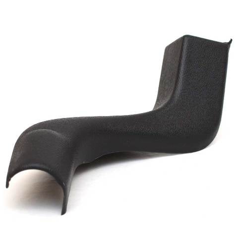 Mako Boat Transom End Cap 320020 | 24 NPX Black Plastic (Port ...