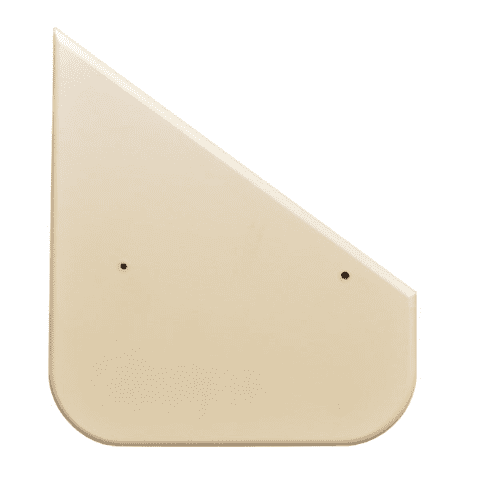 Mako Boat Trolling Motor Base 184068 | 19 CC Pro Skiff Off White ...