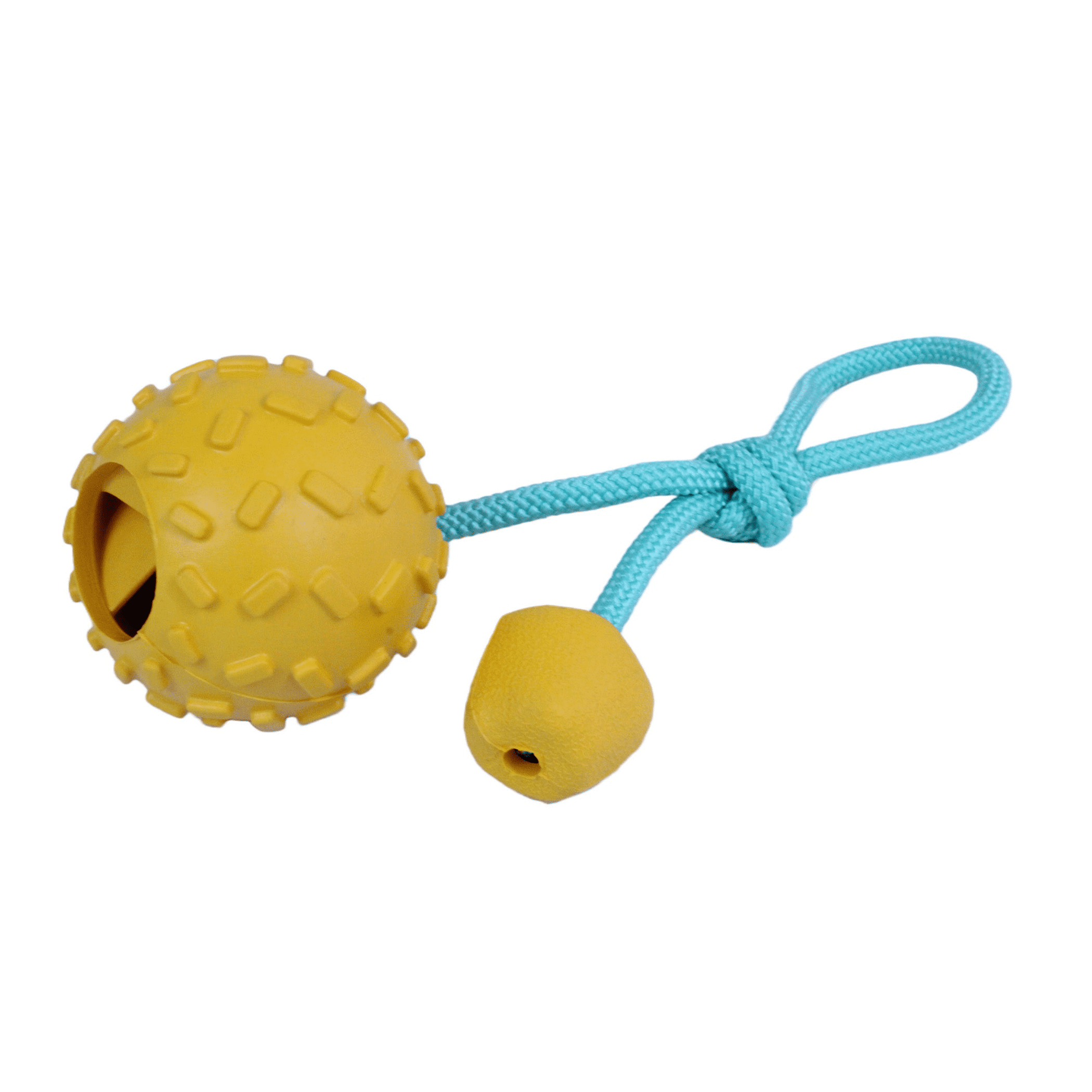 Mako Treat n Chew Rope Toy - Walmart.com