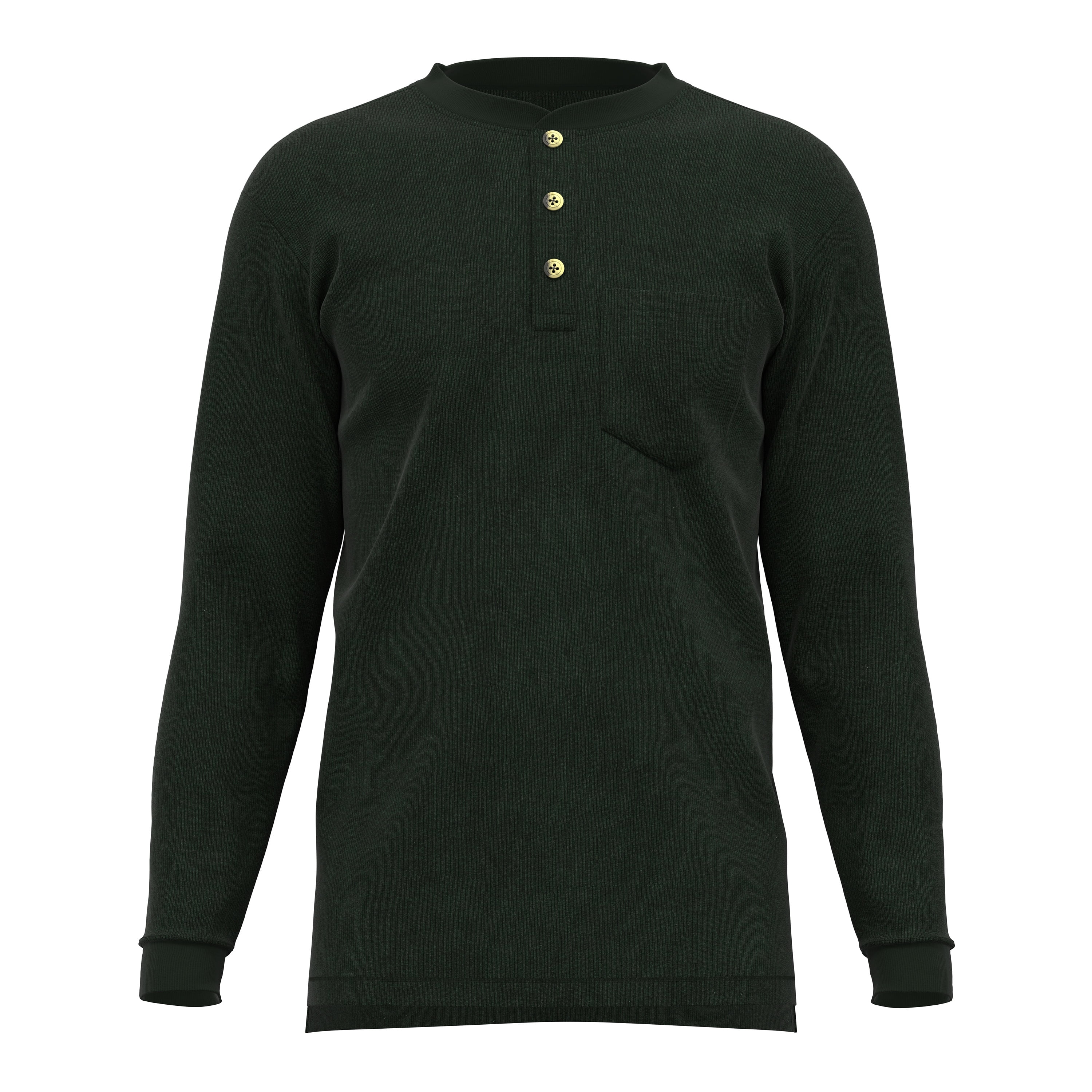 Maks Nanotex Spill and Stain Resistance Loose Fit Heavy weight Rib Knit ...