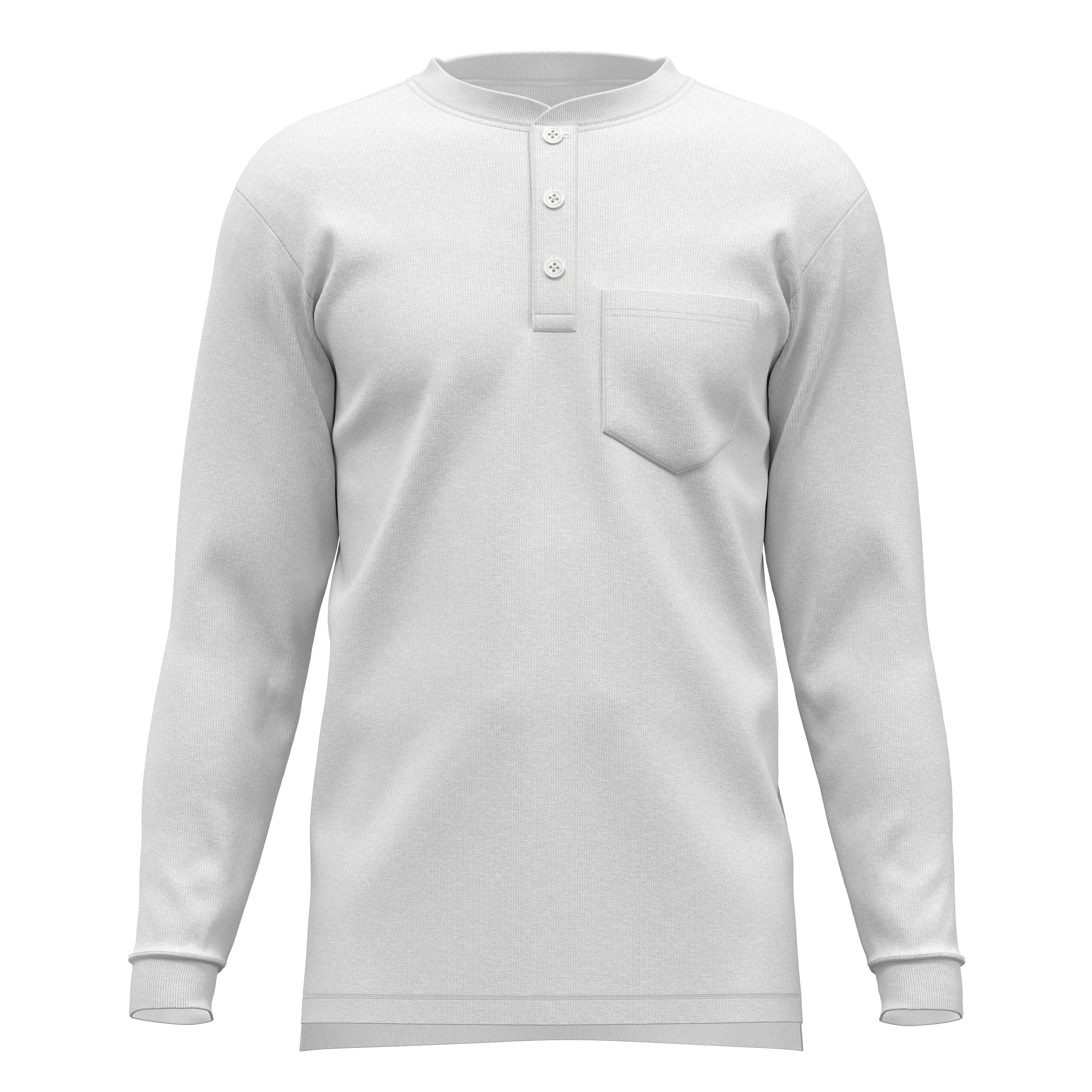 Maks Nanotex Spill and Stain Resistance Loose Fit Heavy weight Rib Knit ...