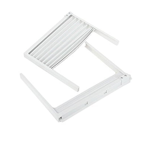 MaksPRO 5304464991 Window Filler Kit fits Air Conditioner 5304476524 ...