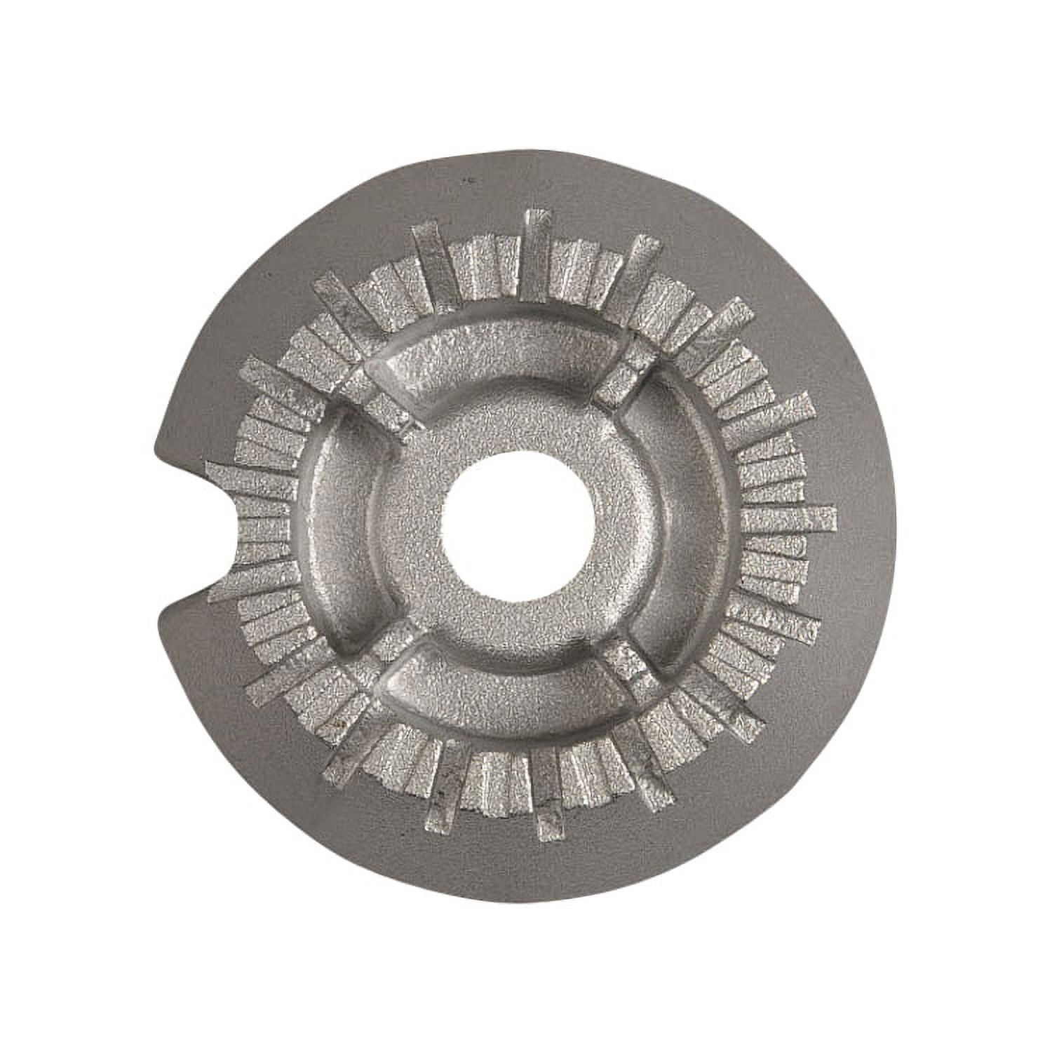 MaksPRO W10836467 Burnr-Head fits Appliance W10464795 - Walmart.com