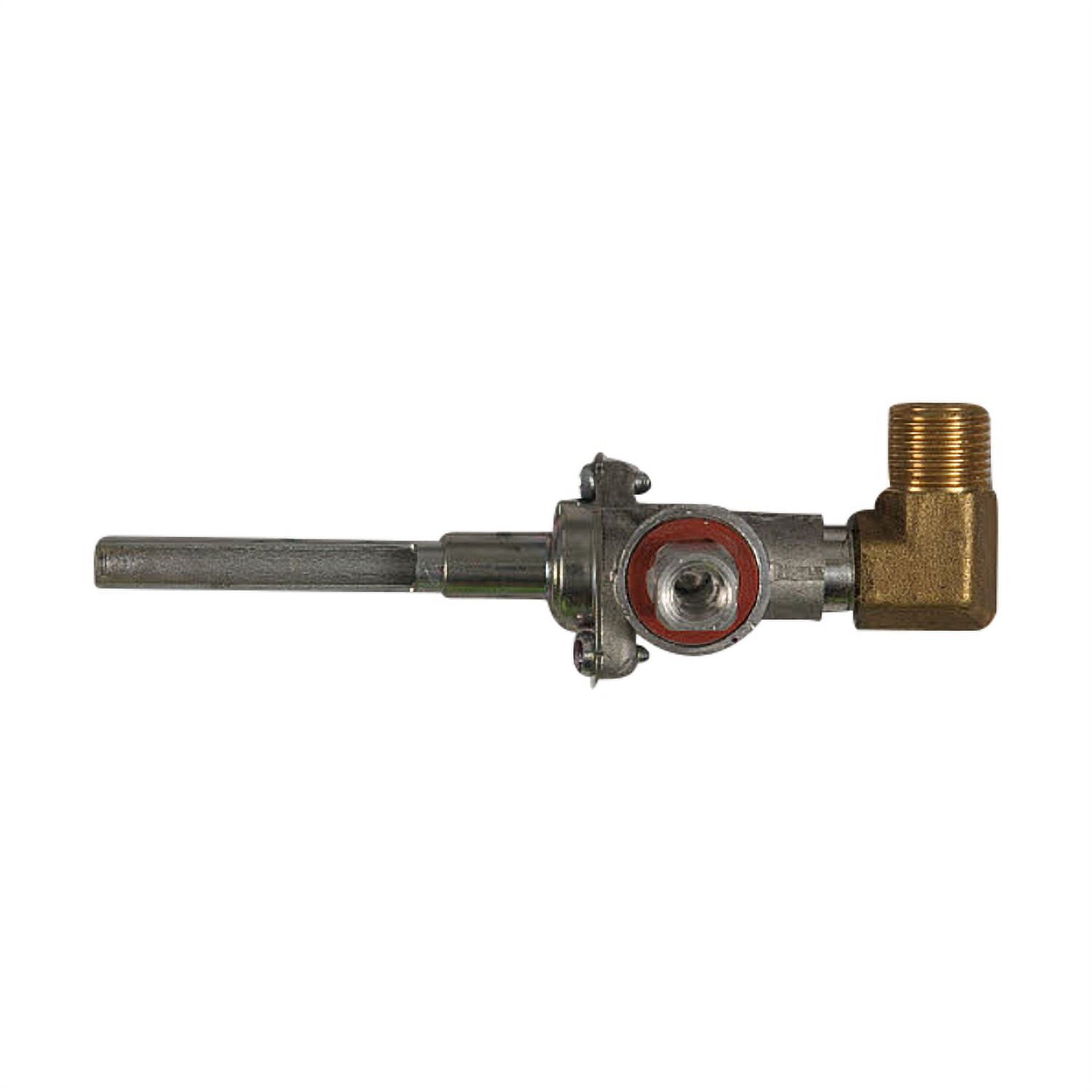 MaksPRO WB19T10085 Valve Gas fits Range - Walmart.com