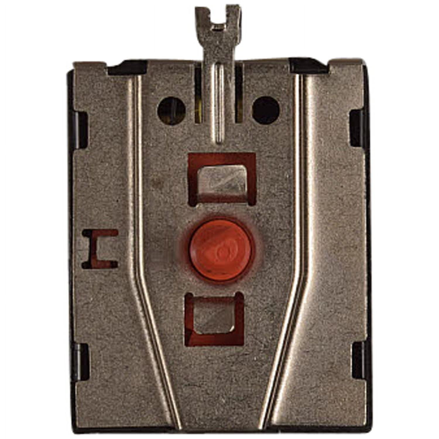 MaksPRO WE02X25282 Switch Rotary fits Dryer - Walmart.com