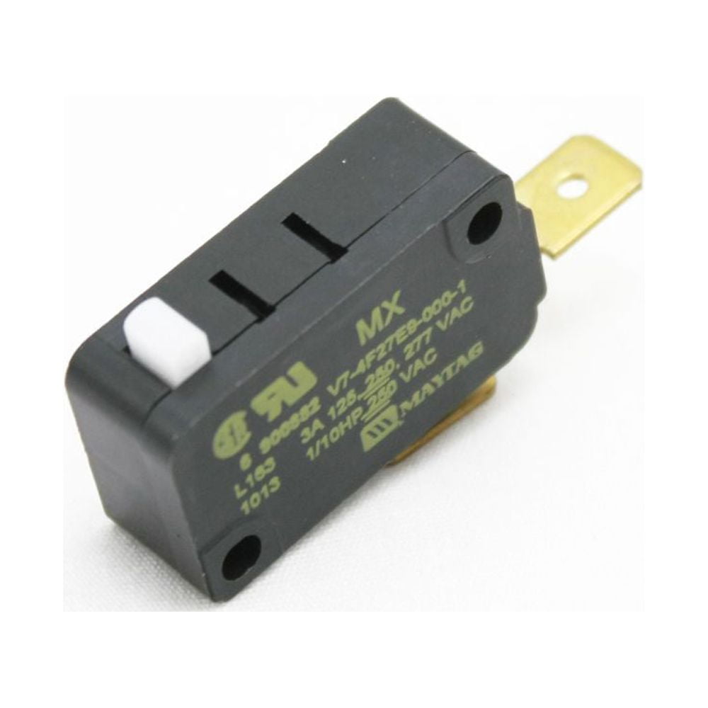 MaksPRO WP99002560 Switch Water Level Control fits Dishwasher 99002560 ...