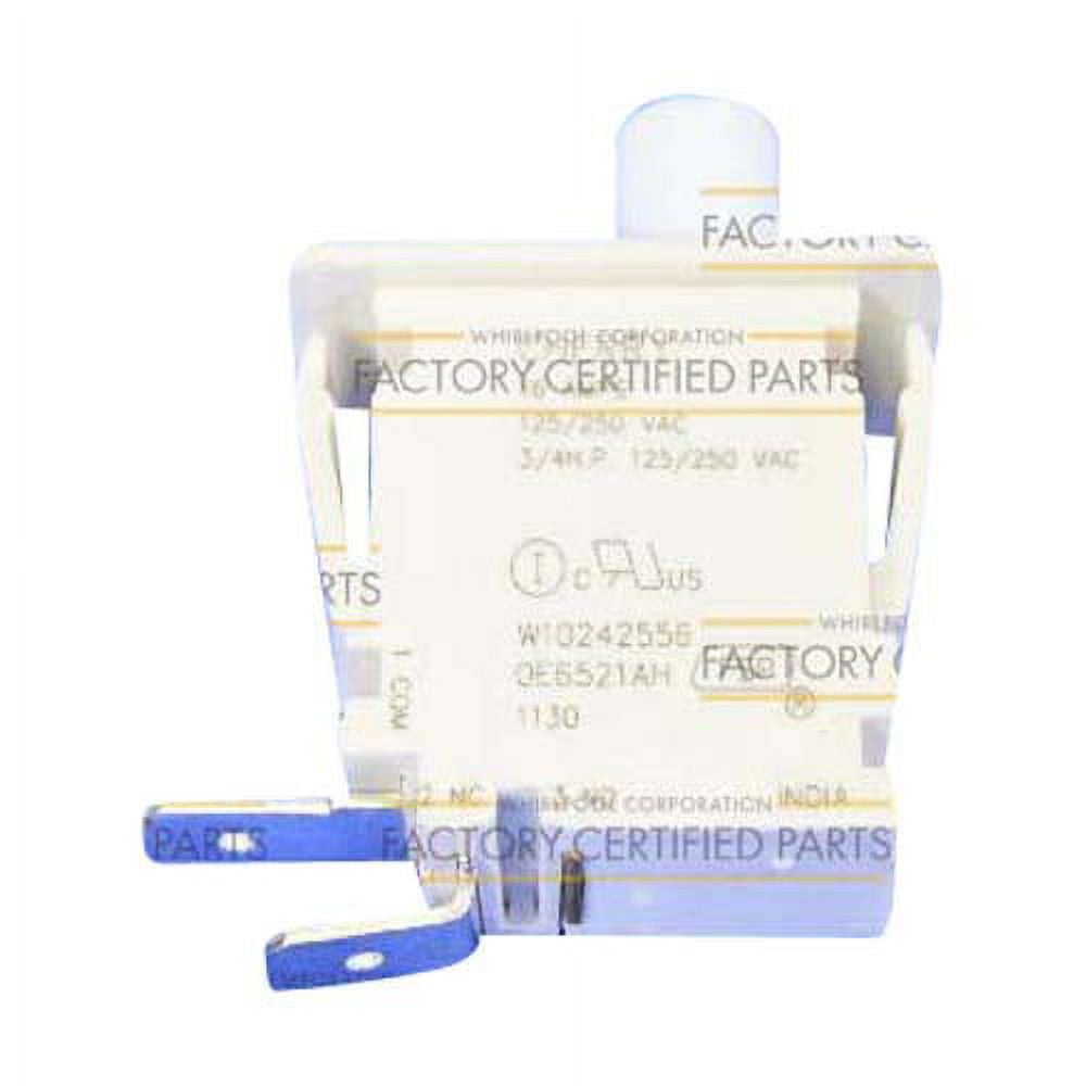 MaksPRO WPW10242556 Switch-Off fits Trash Compactor - Walmart.com