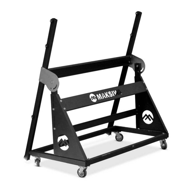 Maksiwa International Panel Carrier 254 Lbs 37" Table Height - Walmart.com