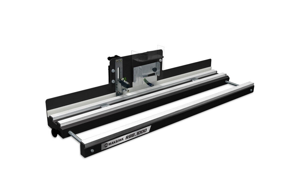 Maksiwa International Portable Edge Trimming Machine - Walmart.com
