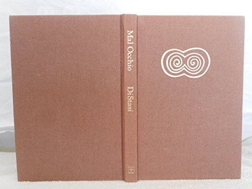 Pre-Owned Mal Occhio [Evil Eye]: The Underside of Vision (Hardcover ...