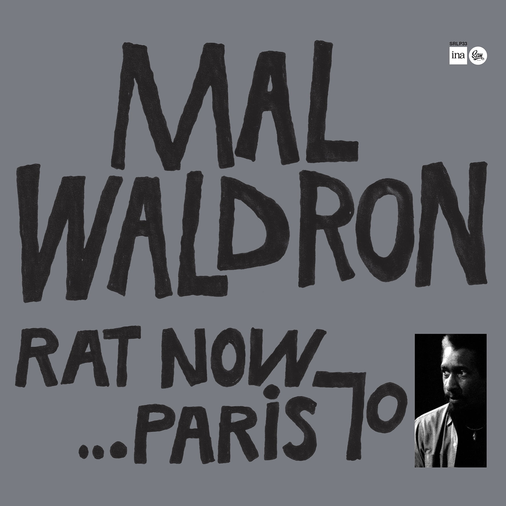 Mal Waldron Trio Rat Now…Paris 70 [Records & LPs] - Walmart.com