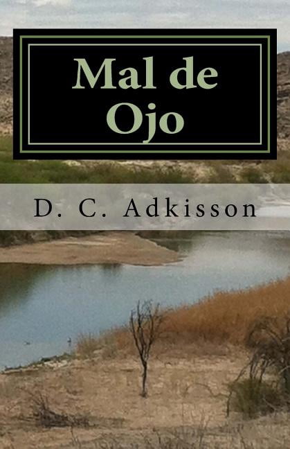 Mal de Ojo: Book 2: Life of Elias Butler (Volume 2) - Walmart.com