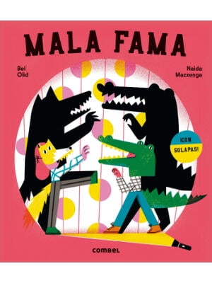 Mala Fama / Bad Reputation - Walmart.com
