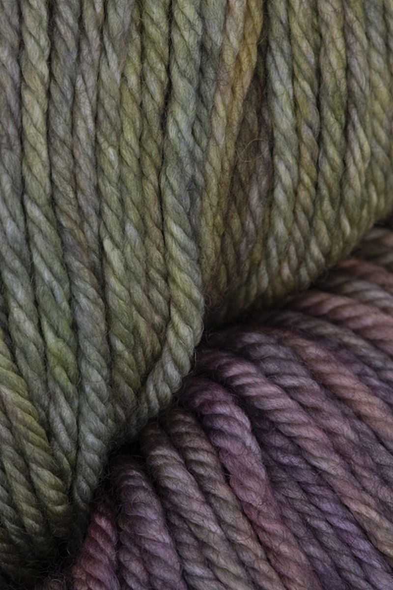 Malabrigo - Arroyo Knitting Yarn - Primavera (# 859) - Walmart.com