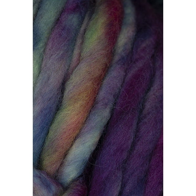 Malabrigo - Rasta Knitting Yarn - Aniversario (# 005) - Walmart ...