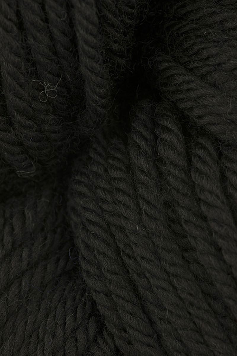 Malabrigo - Rios Knitting Yarn - Black (# 195) - Walmart.com