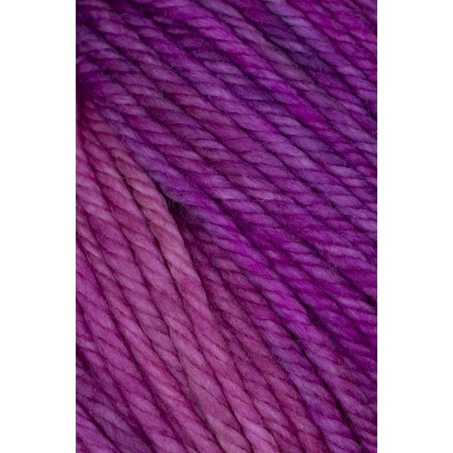 Malabrigo - Rios Knitting Yarn - English Rose (# 057) - Walmart.com