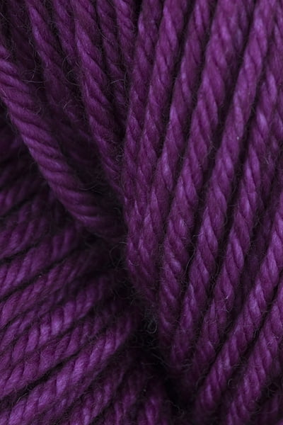 Malabrigo - Rios Knitting Yarn - Holly Hock (# 148) - Walmart.com
