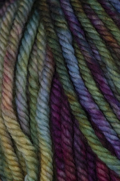Malabrigo - Rios Knitting Yarn - Liquidambar (# 618) - Walmart.com
