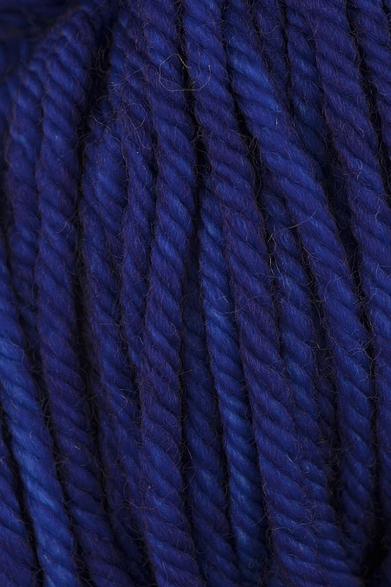 Malabrigo - Rios Knitting Yarn - Matisse Blue (# 415) - Walmart.com