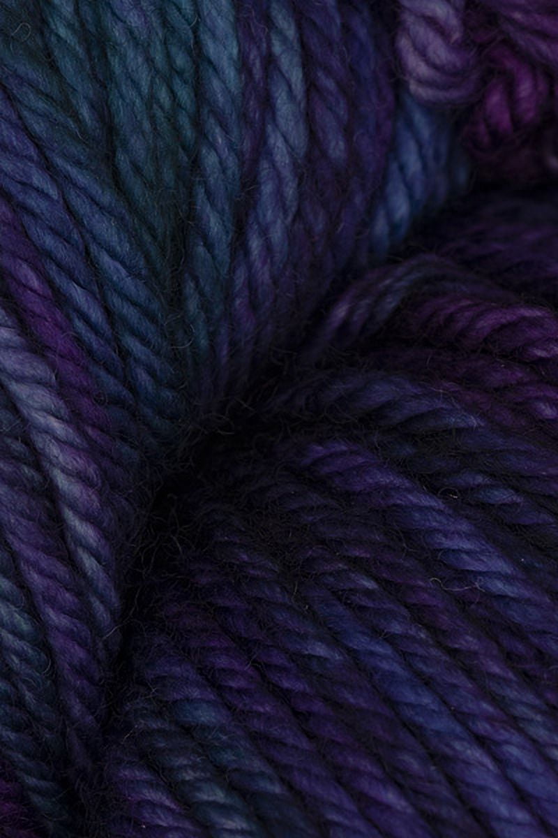 Malabrigo - Rios Knitting Yarn - Whales Road (# 247) - Walmart.com