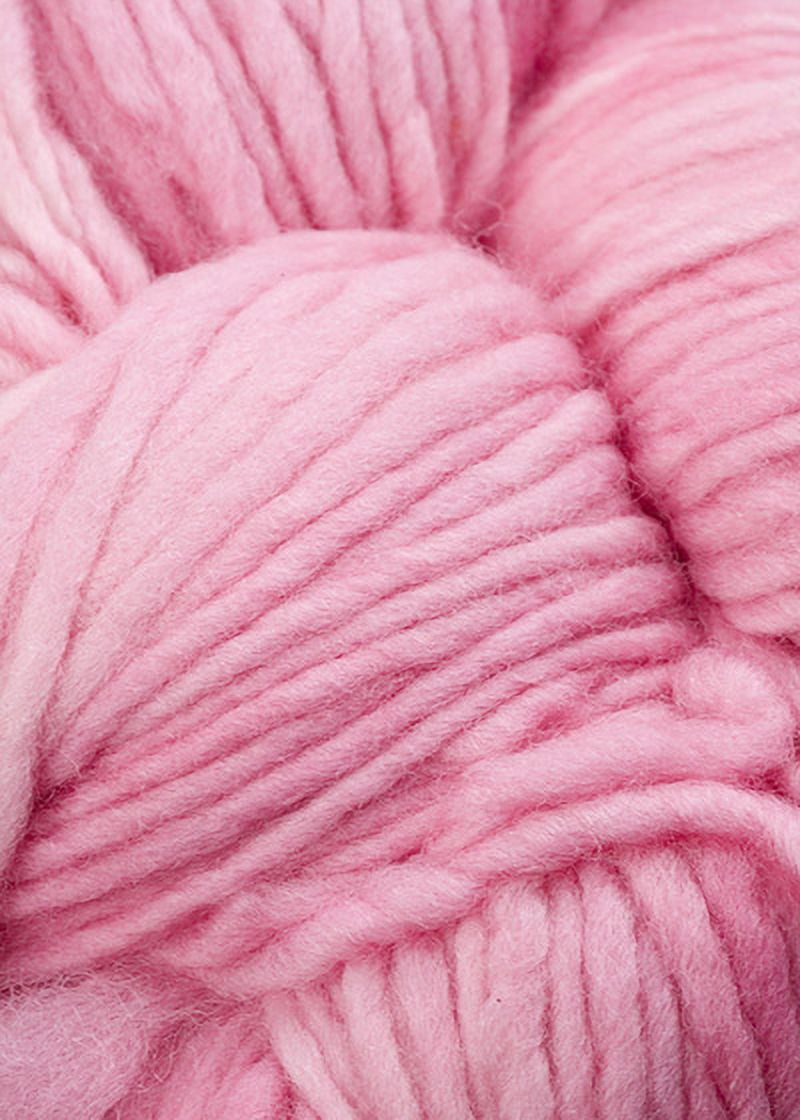 Malabrigo - Worsted Knitting Yarn - Cactus Flower (# 21) - Walmart.com