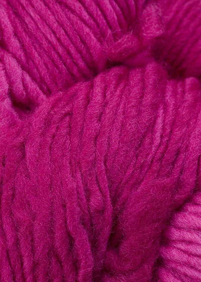 Malabrigo - Worsted Knitting Yarn - Fucsia (# 93) - Walmart.com