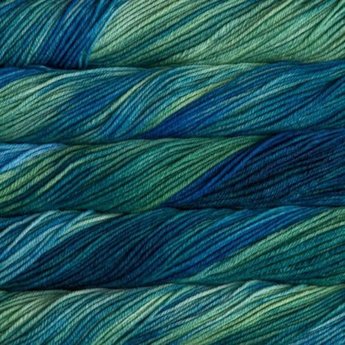 Malabrigo Yarns - Rios - 100% Superwash Merino Wool Yarn, 100 g / 3.5 ...