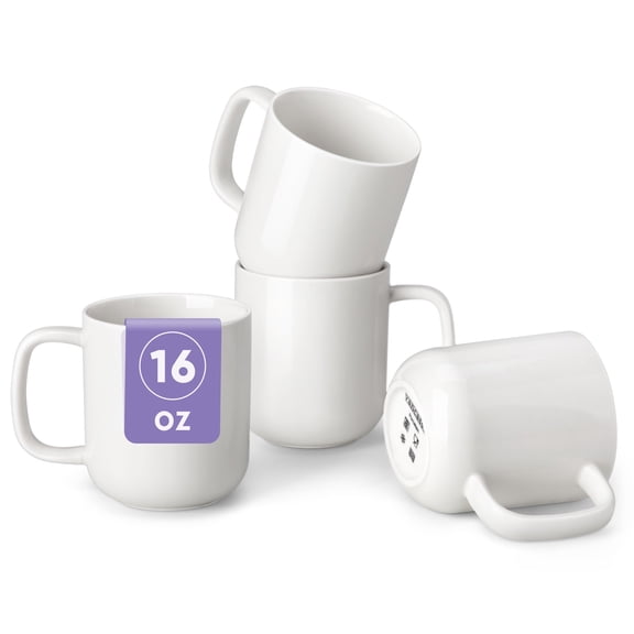 Microwave Safe Mugs