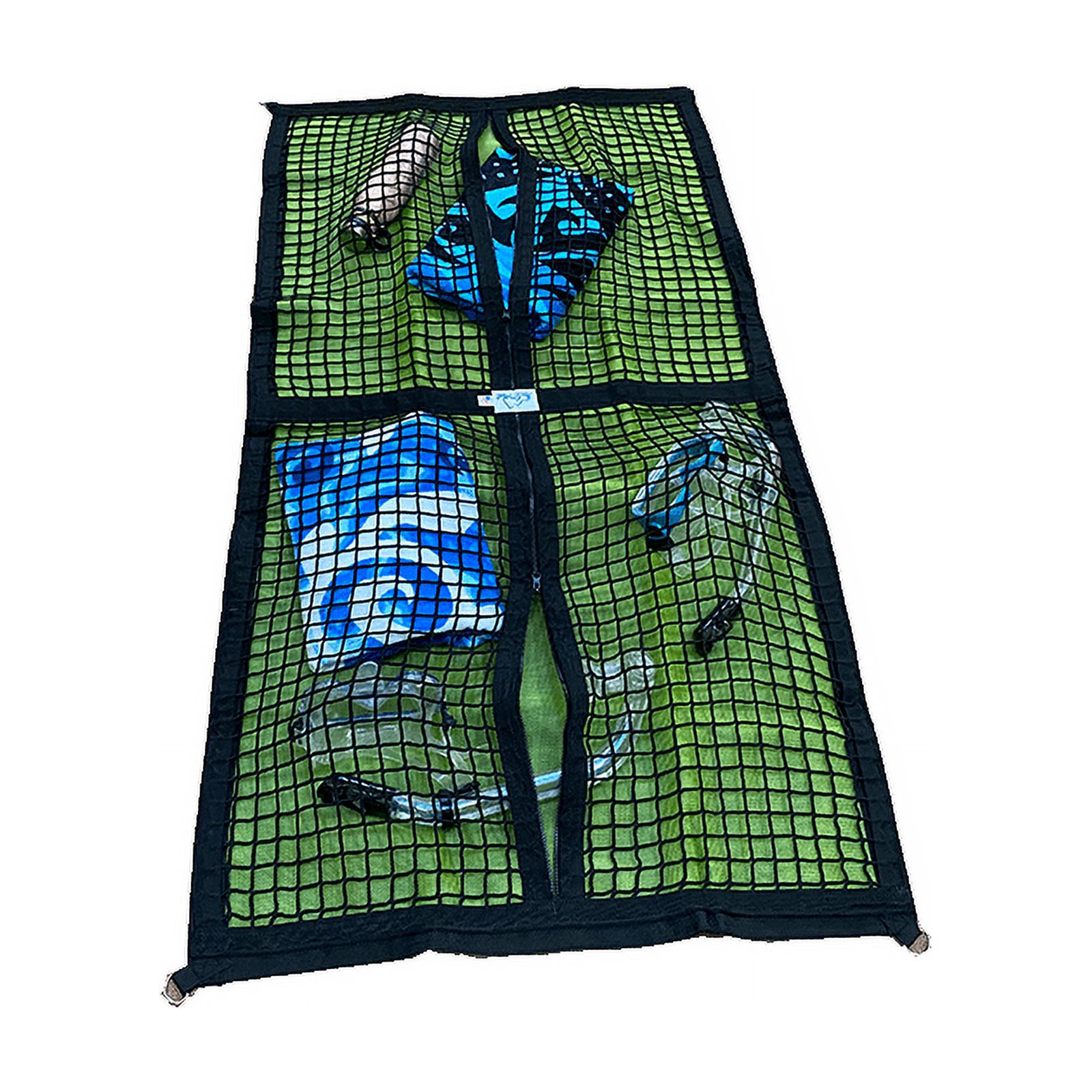 Malama Mat Akela Sand-Free Beach Camping Exercise Sand Free ...