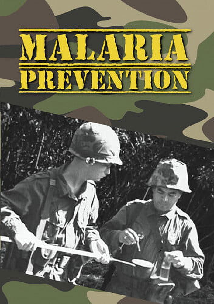 Malaria Prevention (DVD), Gemini Entertainment, Documentary - Walmart.com