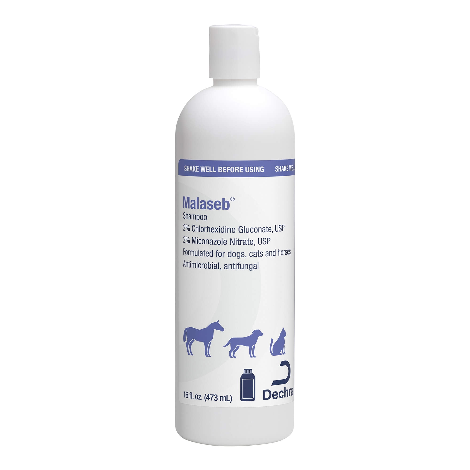 Malaseb Shampoo, 16 oz - Walmart.com