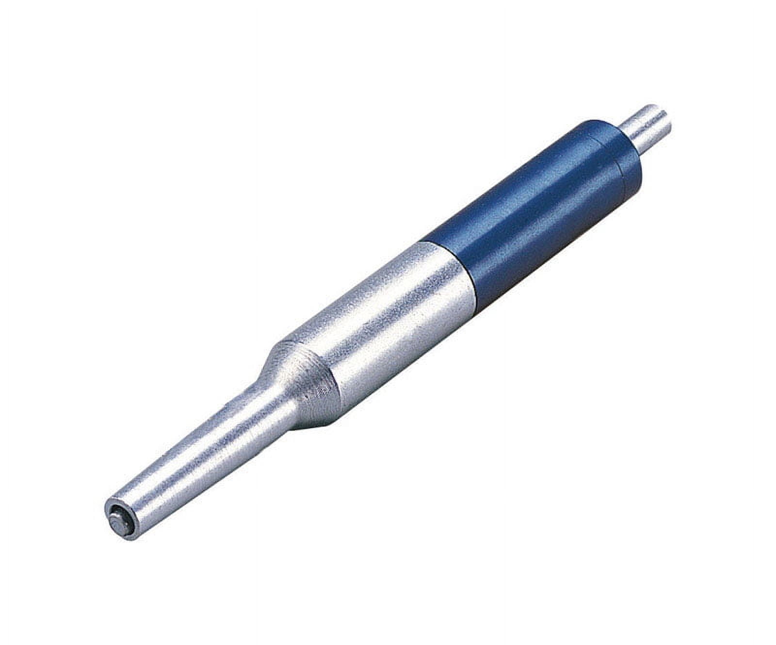 Malco 1/2 in. Steel Nail Punch 8 in. L 1 pc. - Walmart.com