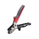 Malco 1/4 x 5/8 in. Steel Snap Lock Punch 12 in. L 1 pc. - Walmart.com