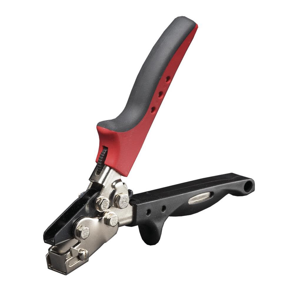 Malco 1/4 x 5/8 in. Steel Snap Lock Punch 12 in. L 1 pc. - Walmart.com