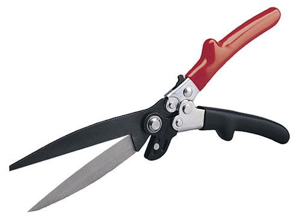 Malco Flex Duct Shear,12-1/4 In L,Red/Blk FDC2 - Walmart.com