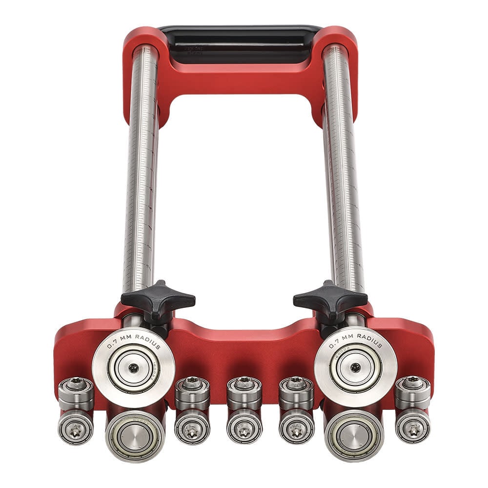 Malco Products Dual Station 350Mm Bender - Walmart.com