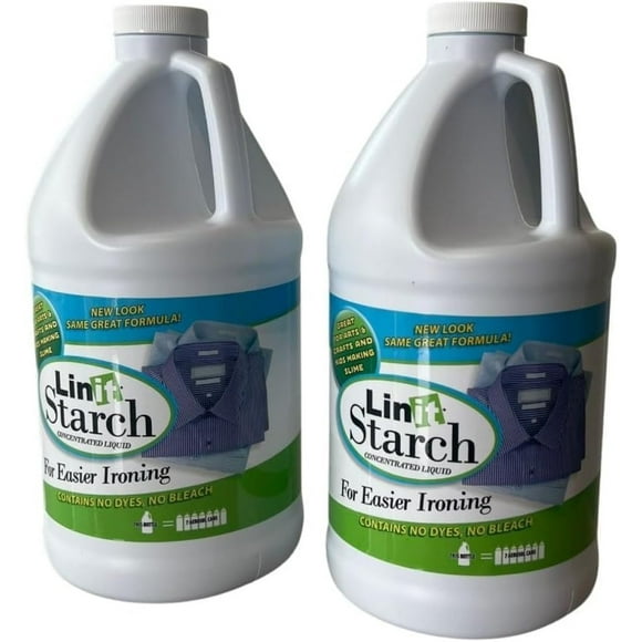 Liquid Starch
