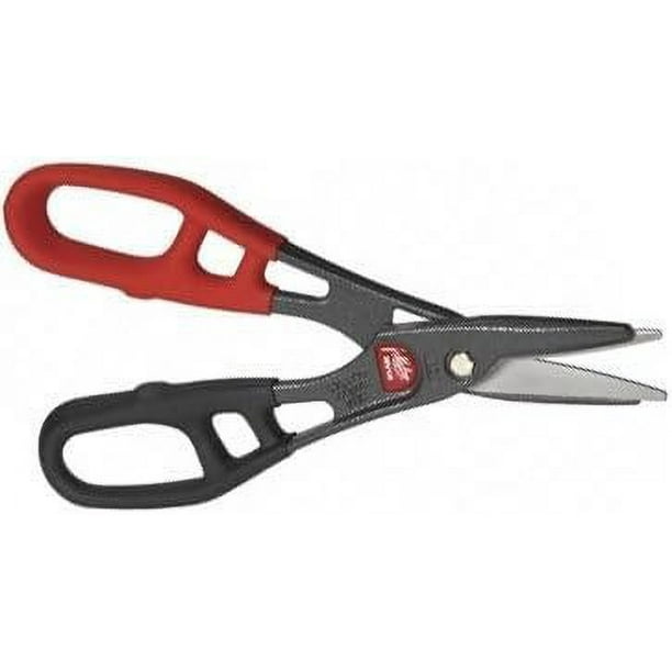 Malco MV12 Andy Combination Snip for Vinyl Cutting, NA - Walmart ...